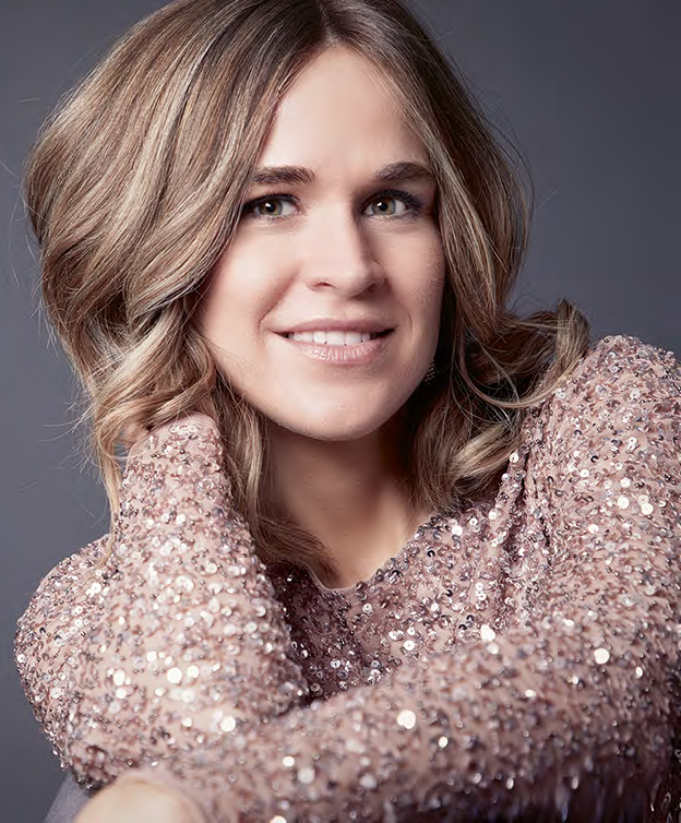 Clara Andrada de la Calle : Flöte – SPANNUNGEN: MUSIK IM RWE-KRAFTWERK ...