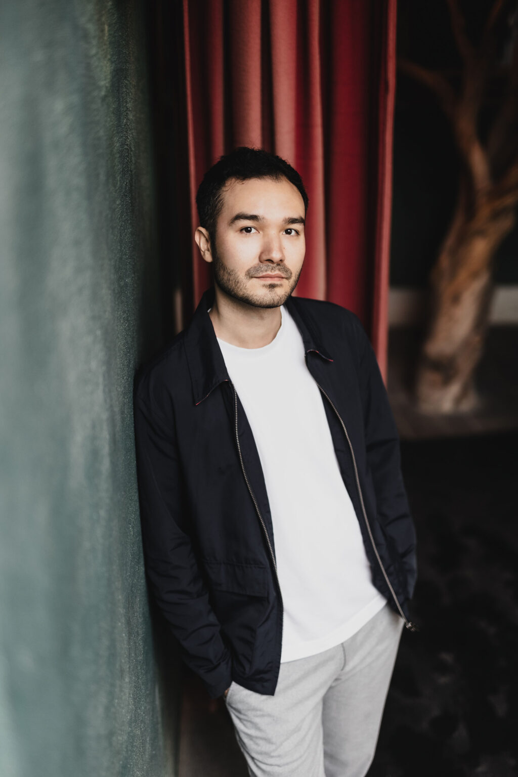 Mario Häring : Klavier – SPANNUNGEN: MUSIK IM RWE-KRAFTWERK HEIMBACH